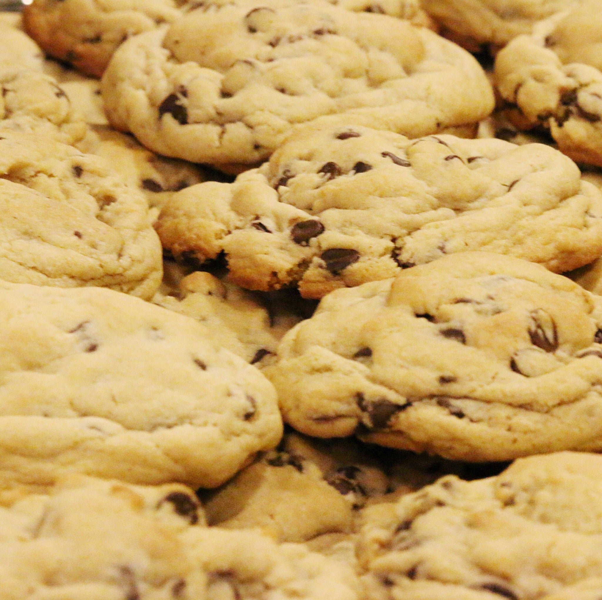 Bulk Dozen Cookies | For the Sweet